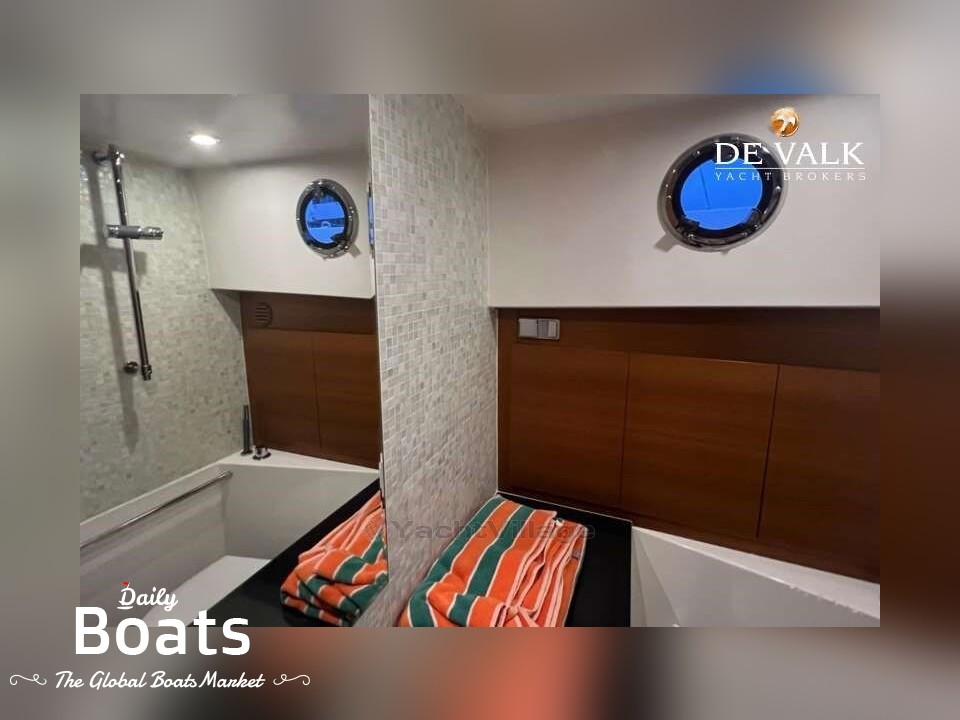 2008 Delta 40 Wa for sale. View price, photos and Buy 2008 Delta 40 Wa ...