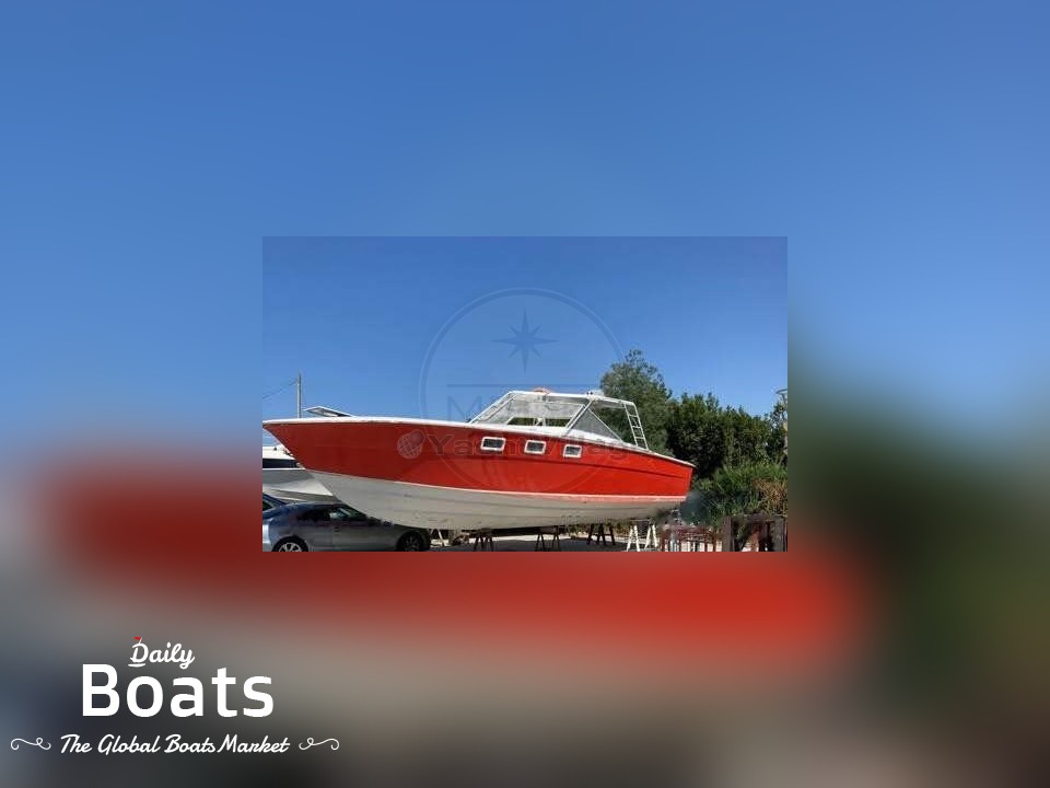 1974 Magnum Marine 35 for sale. View price, photos and Buy 1974 Magnum ...