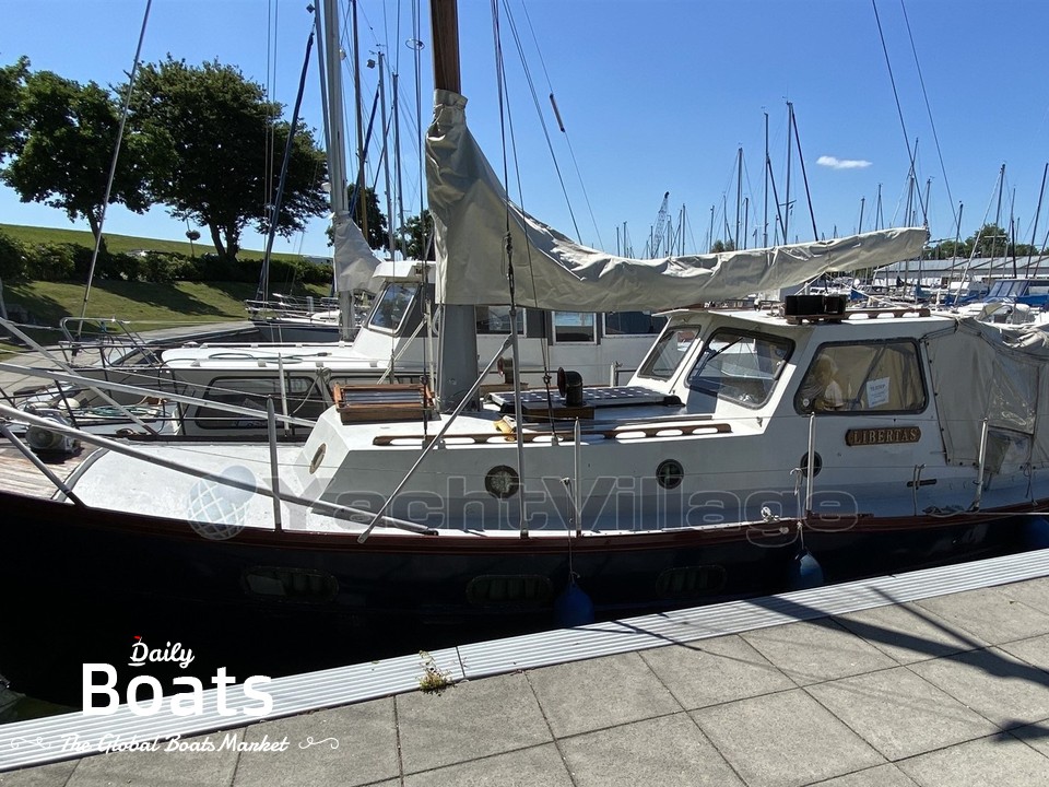 1972 Saaman Kotter for sale. View price, photos and Buy 1972 Saaman ...