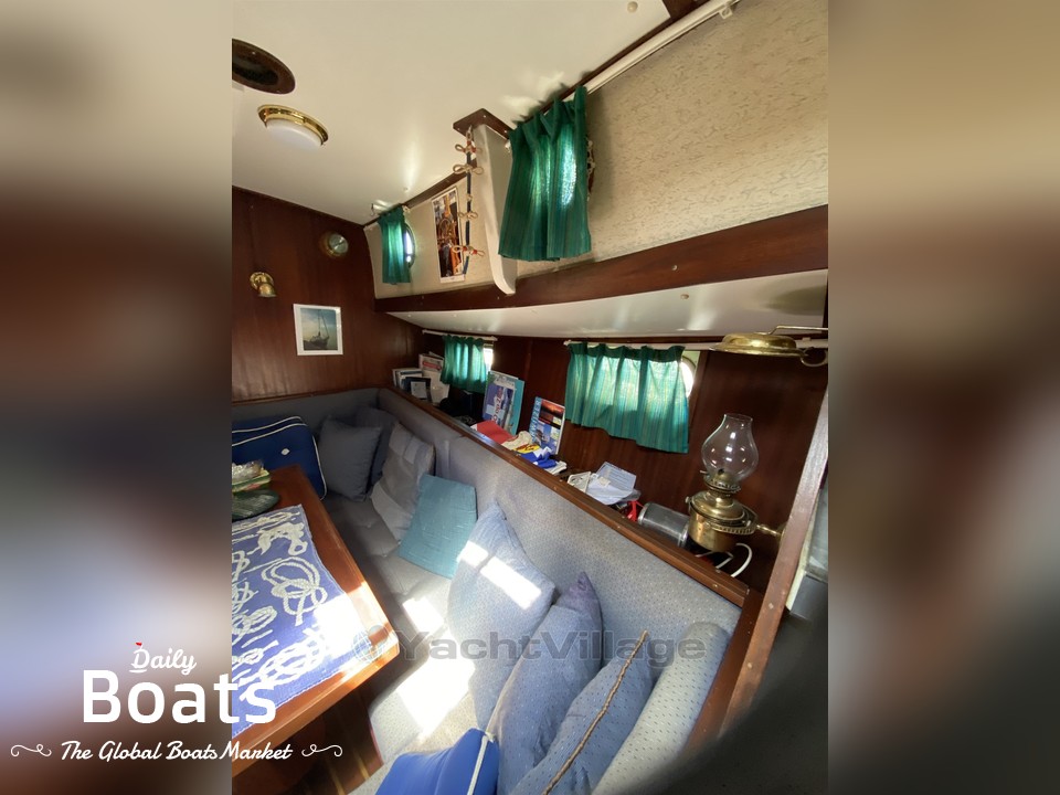 1972 Saaman Kotter for sale. View price, photos and Buy 1972 Saaman ...