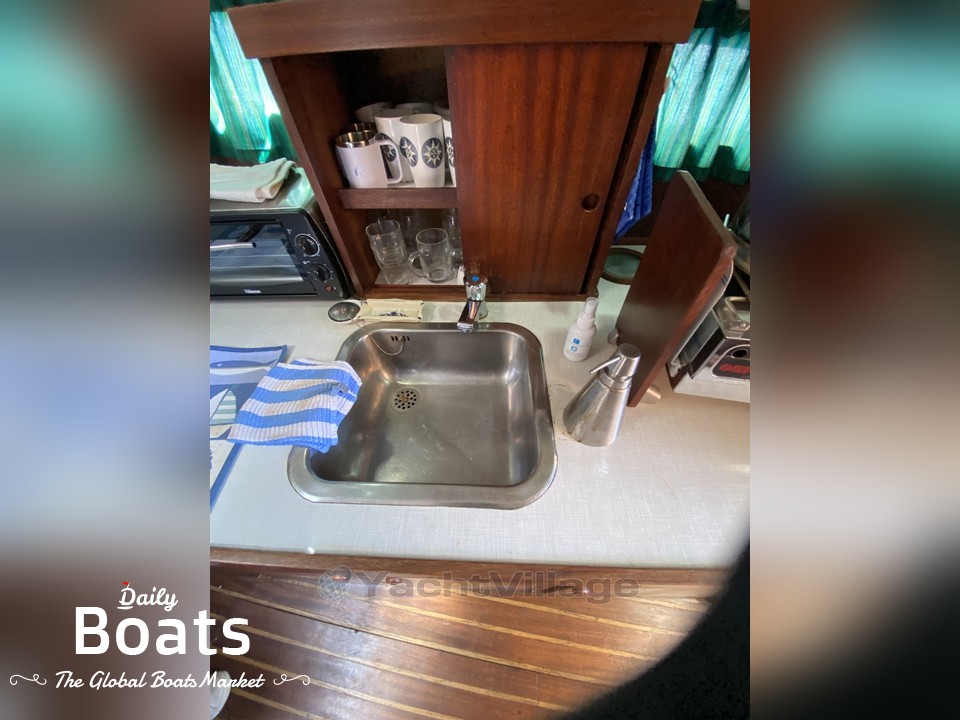 1972 Saaman Kotter for sale. View price, photos and Buy 1972 Saaman ...