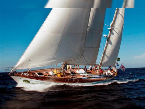 1975 Nautor Swan 65 for sale. View price, photos and Buy 1975 Nautor ...