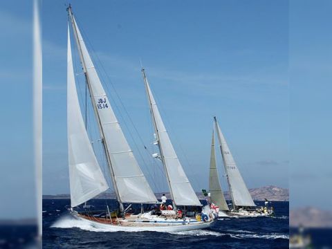 1975 Nautor Swan 65 for sale. View price, photos and Buy 1975 Nautor ...