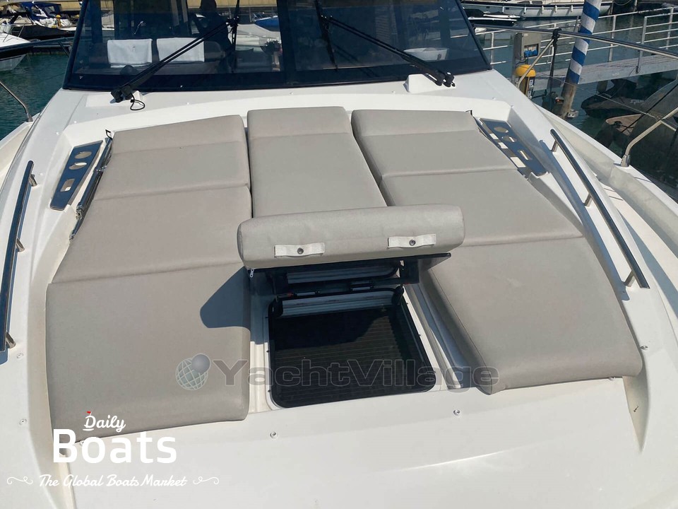 2020 Prestige Yachts 460 Flybridge for sale. View price, photos and Buy ...