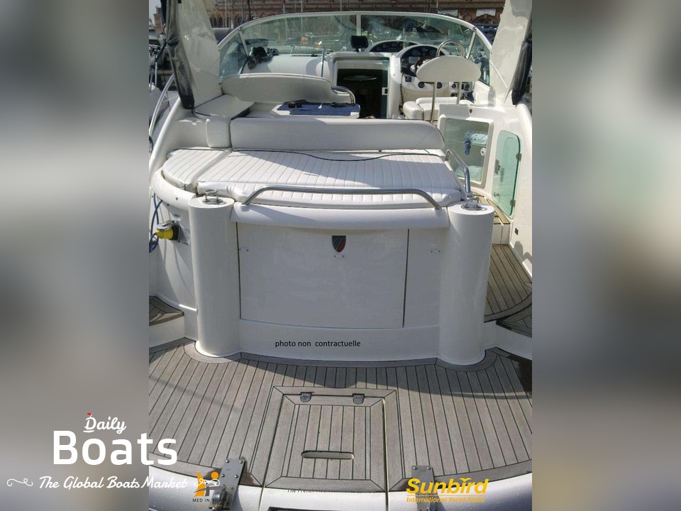 1999 Fairline Targa 30 for sale. View price, photos and Buy 1999 ...