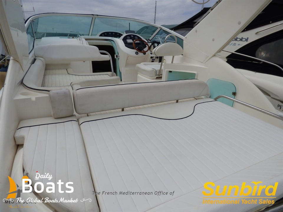 1999 Fairline Targa 30 for sale. View price, photos and Buy 1999 ...