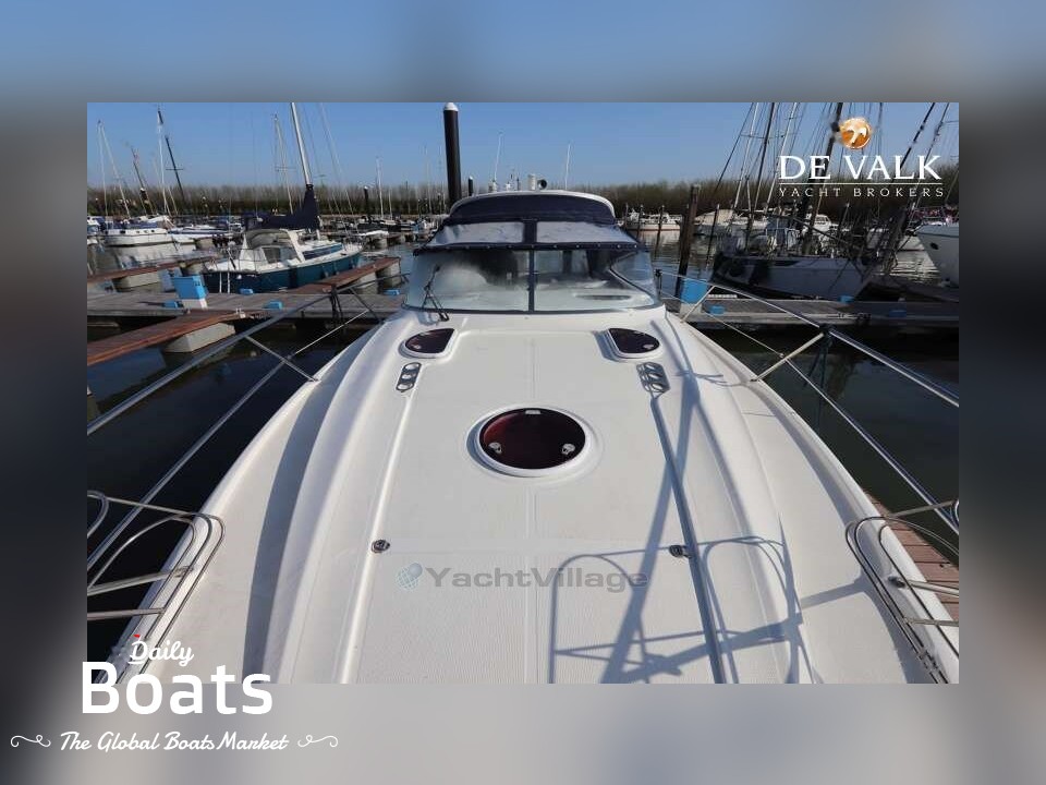 2007 Bavaria 33 Sport for sale. View price, photos and Buy 2007 Bavaria ...
