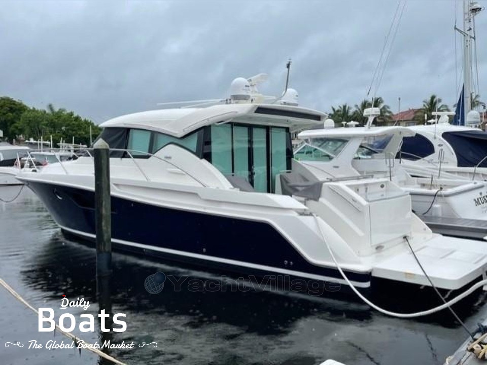 2020 Tiara Yachts for sale. View price, photos and Buy 2020 Tiara ...