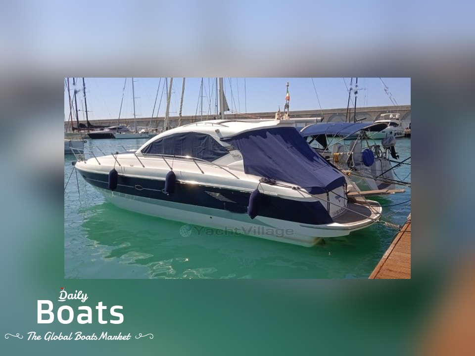 2005 Blu Martin Sun Top 13.50 for sale. View price, photos and Buy 2005 ...