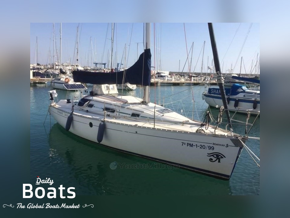 1991 Beneteau First 310 for sale. View price, photos and Buy 1991 Beneteau First 310 #371914