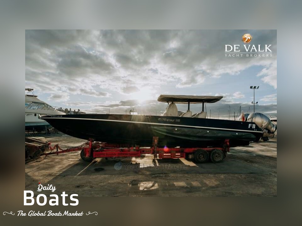 2008 Fabio Buzzi 38 for sale. View price, photos and Buy 2008 Fabio ...