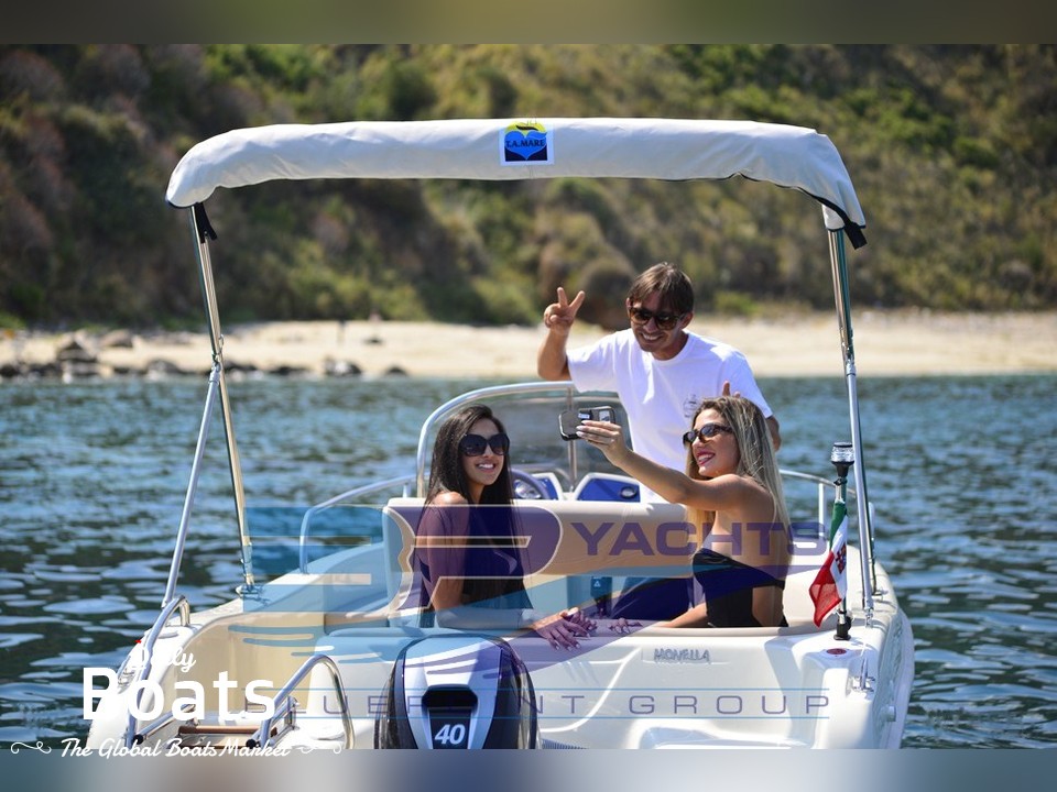 2018 T.A.Mare Monella 18 for sale. View price, photos and Buy 2018 T.A ...