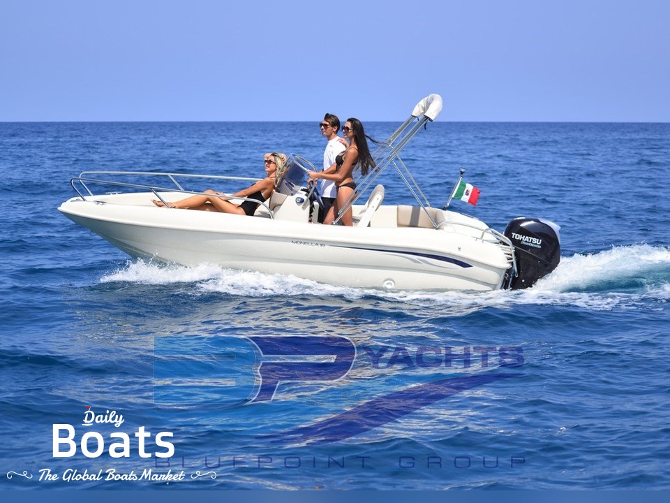 2018 T.A.Mare Monella 18 for sale. View price, photos and Buy 2018 T.A ...