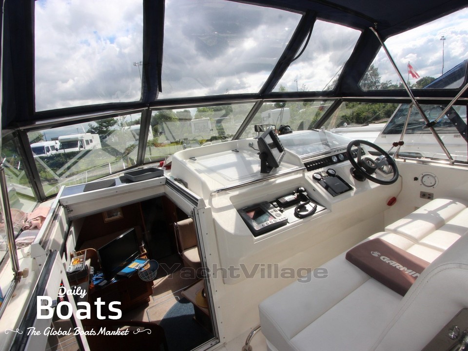 1991 Broom 37 St for sale. View price, photos and Buy 1991 Broom 37 St ...