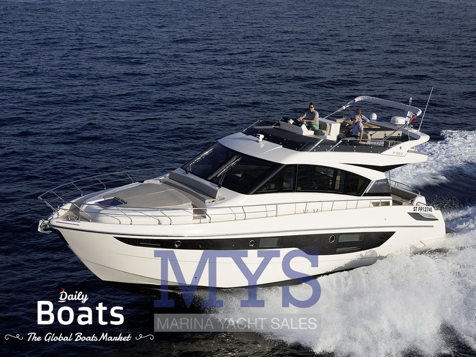 2023 Cayman F520 for sale. View price, photos and Buy 2023 Cayman F520 ...