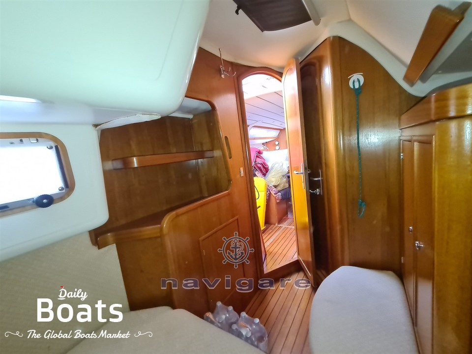 1992 Jeanneau Sun Fast 39 for sale. View price, photos and Buy 1992 ...