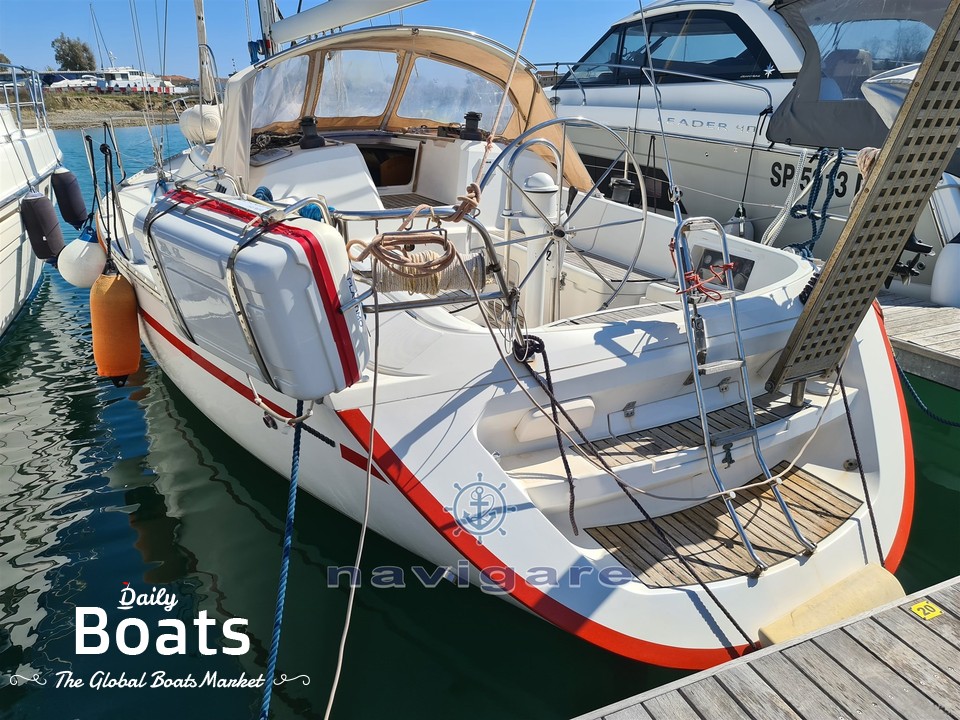 1992 Jeanneau Sun Fast 39 for sale. View price, photos and Buy 1992 ...