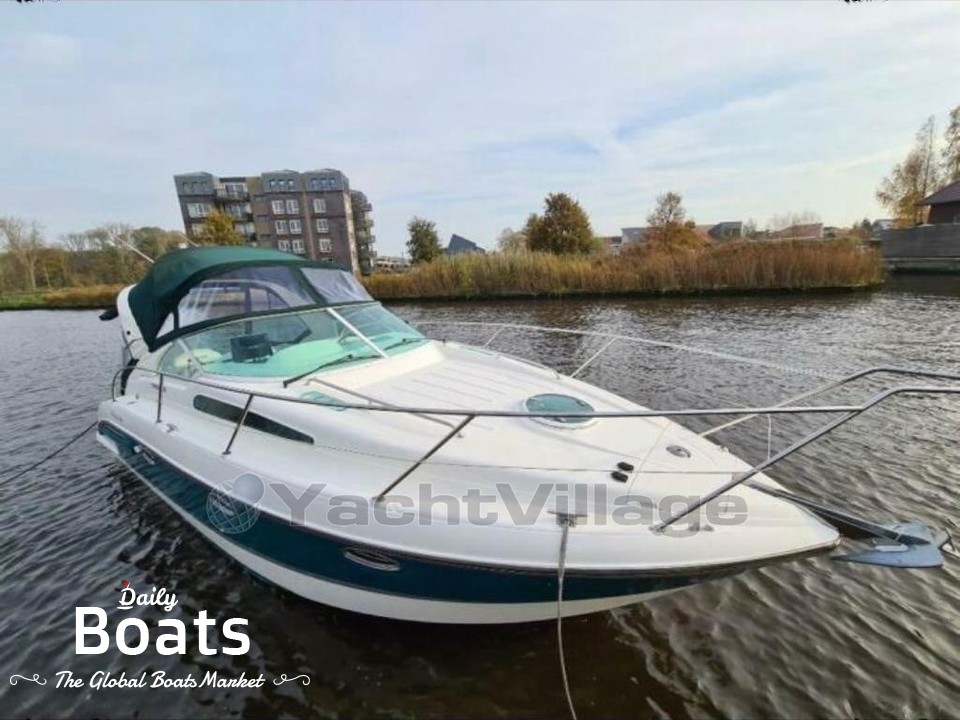 1999 Fairline Targa 30 for sale. View price, photos and Buy 1999 ...