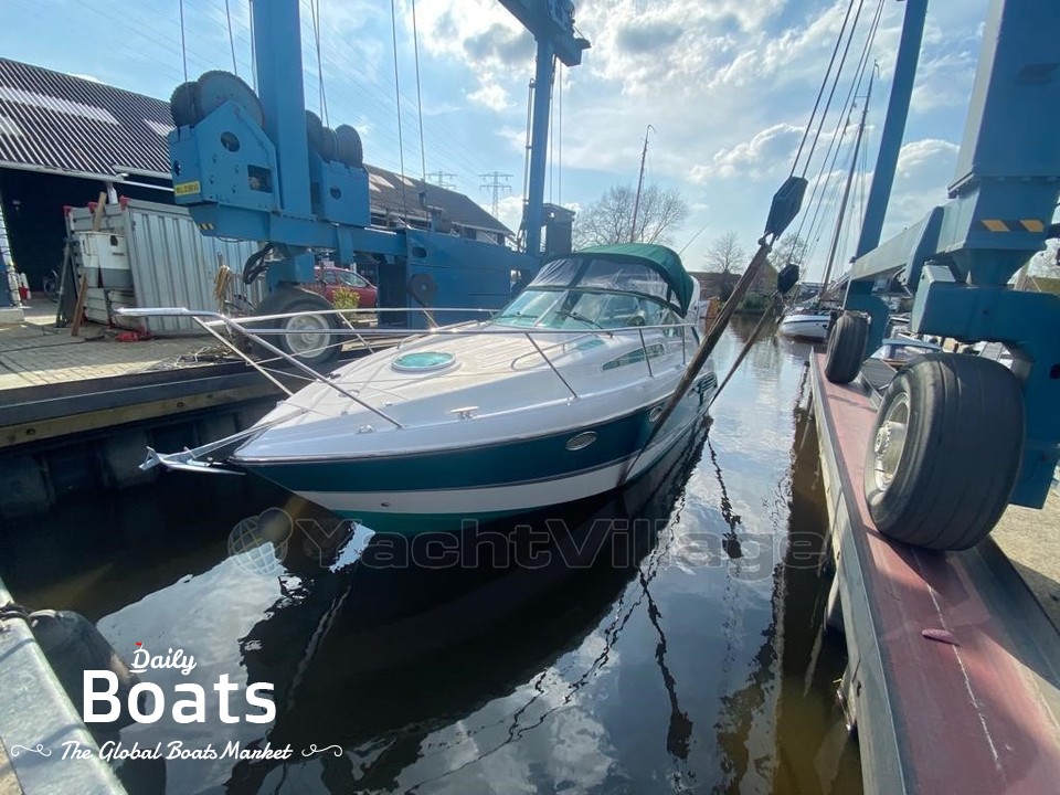 1999 Fairline Targa 30 for sale. View price, photos and Buy 1999 ...