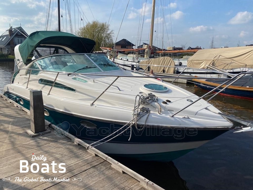 1999 Fairline Targa 30 for sale. View price, photos and Buy 1999 ...