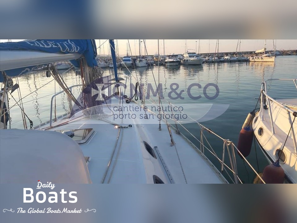 1980 Jeanneau Sun Fizz 40 for sale. View price, photos and Buy 1980 ...