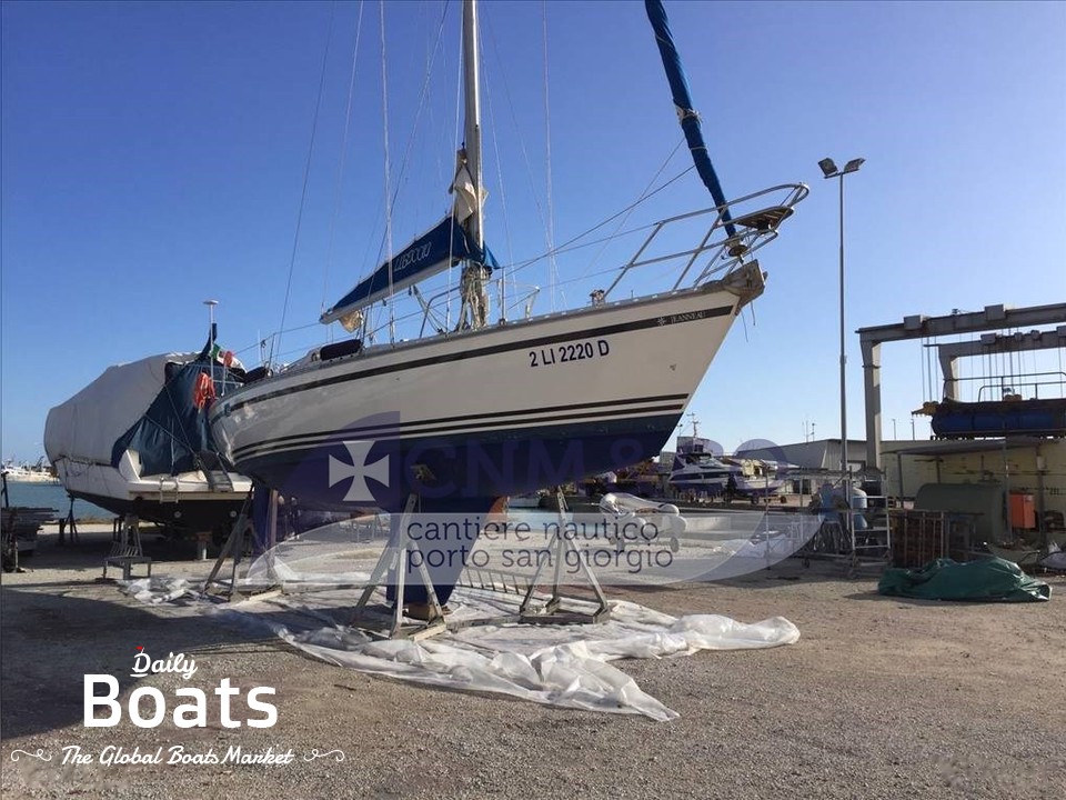 1980 Jeanneau Sun Fizz 40 for sale. View price, photos and Buy 1980 ...