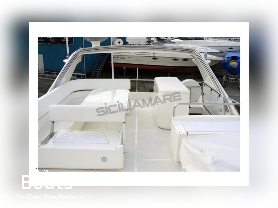 2006 Ferretti 630 for sale. View price, photos and Buy 2006 Ferretti ...