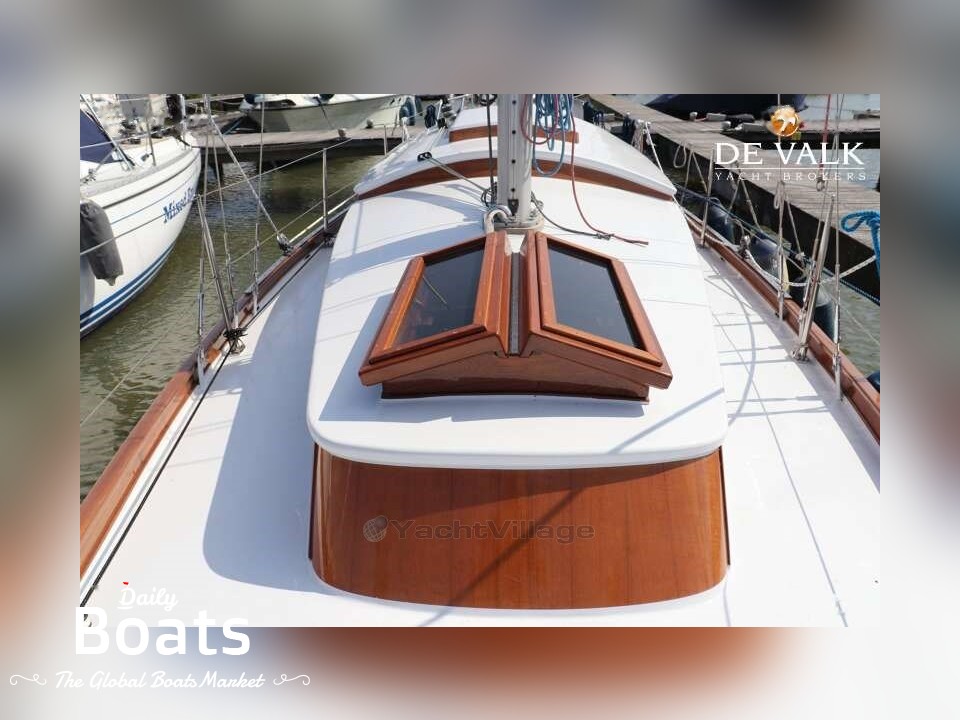 1966 Valk 30 Ft for sale. View price, photos and Buy 1966 Valk 30 Ft ...