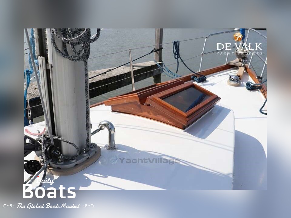 1966 Valk 30 Ft for sale. View price, photos and Buy 1966 Valk 30 Ft ...