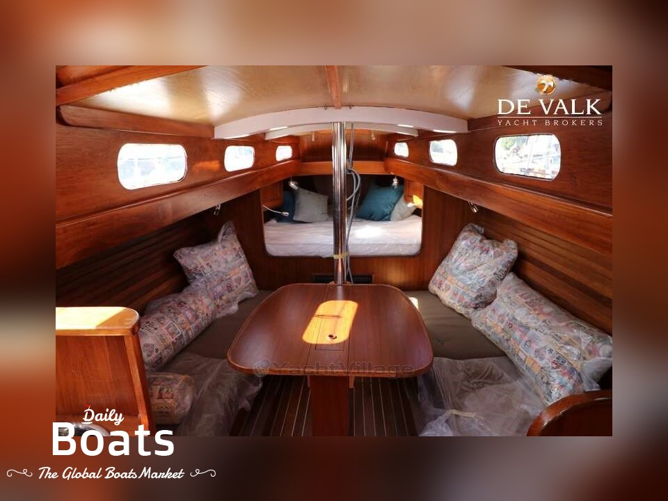 1966 Valk 30 Ft for sale. View price, photos and Buy 1966 Valk 30 Ft ...