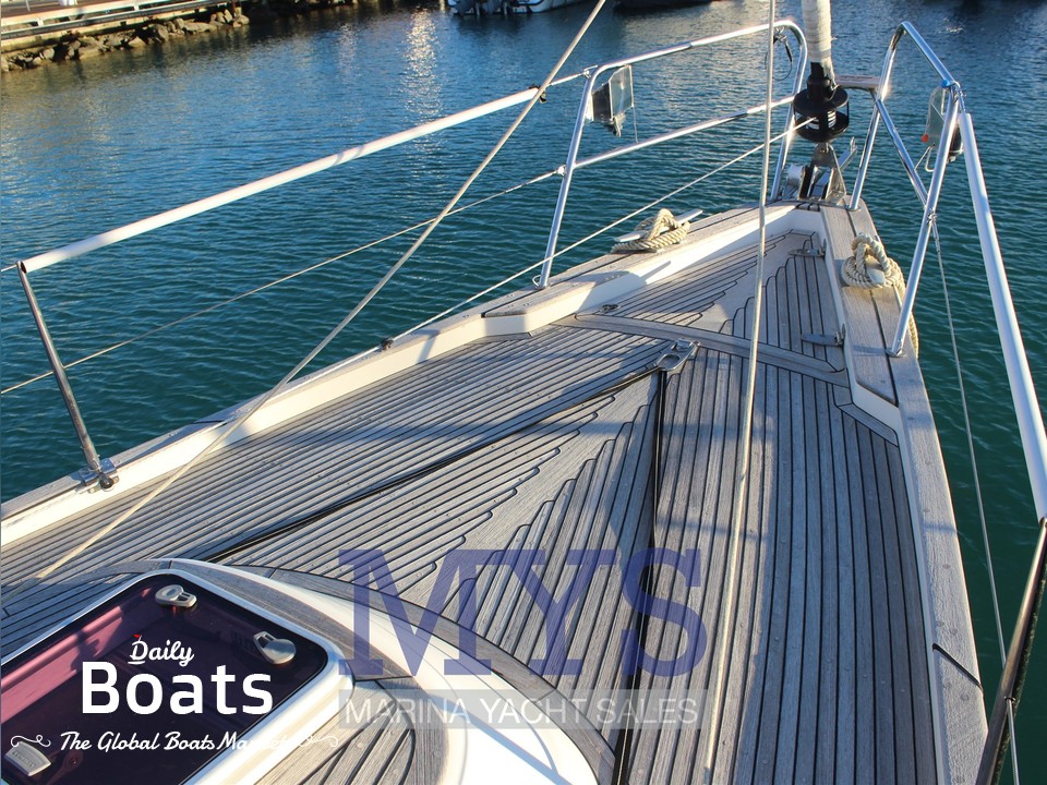 2007 Malo Yachts 40 Classic Mk Il for sale. View price, photos and Buy ...