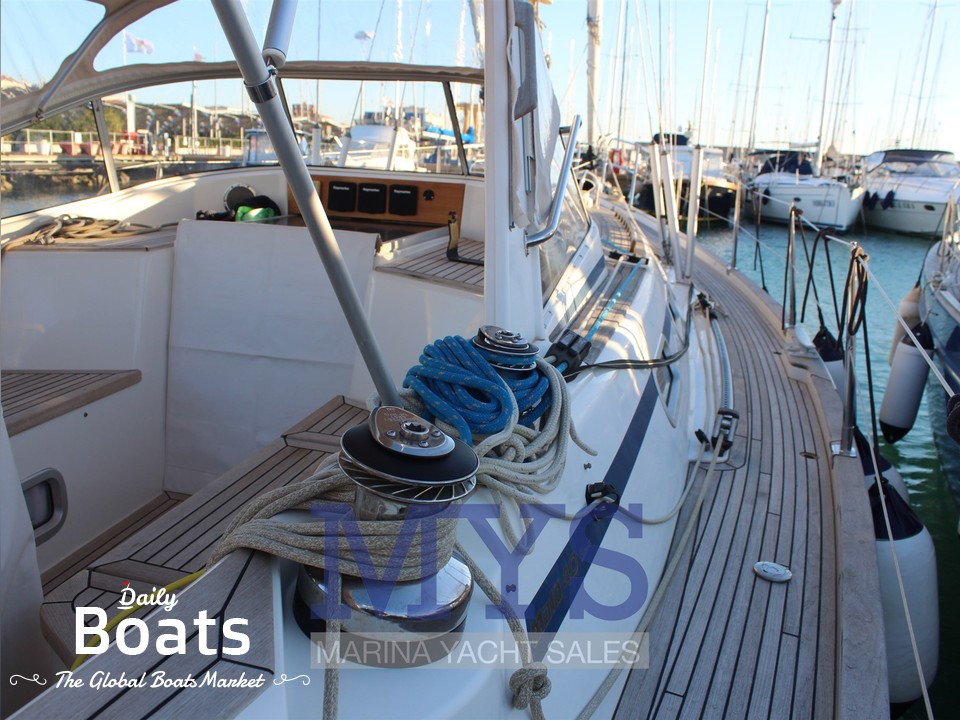 2007 Malo Yachts 40 Classic Mk Il for sale. View price, photos and Buy ...