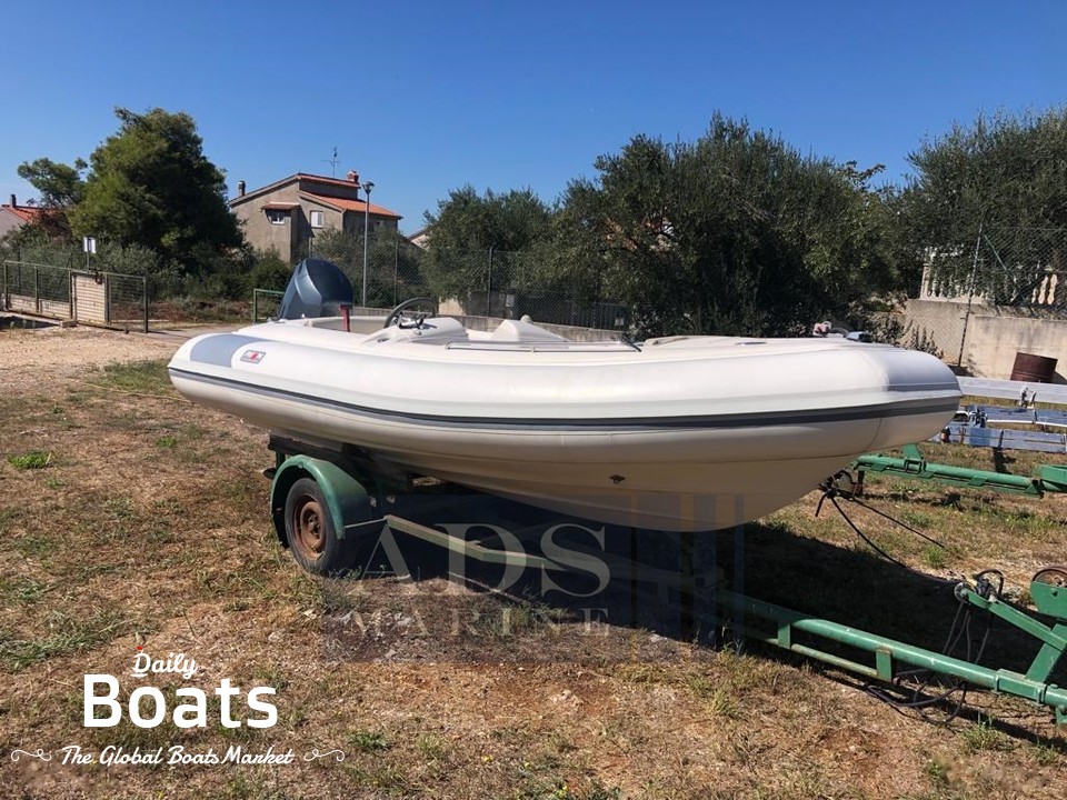 2004 Avon Inflatables Seasport 490 Deluxe for sale. View price, photos ...