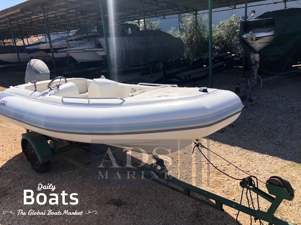2004 Avon Inflatables Seasport 490 Deluxe for sale. View price, photos ...