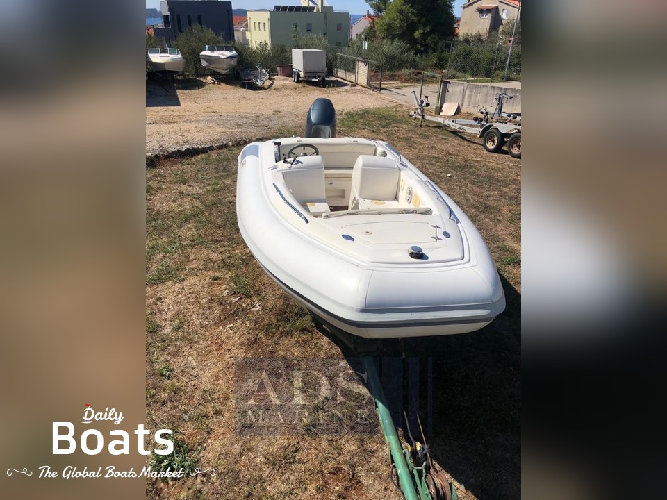 2004 Avon Inflatables Seasport 490 Deluxe for sale. View price, photos ...