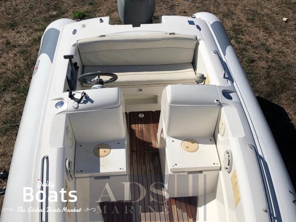 2004 Avon Inflatables Seasport 490 Deluxe for sale. View price, photos ...