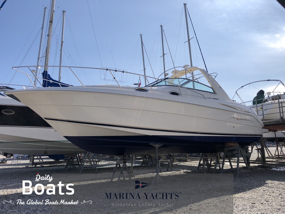 2000 Monterey Boats 302 Cruiser for sale. View price, photos and Buy ...