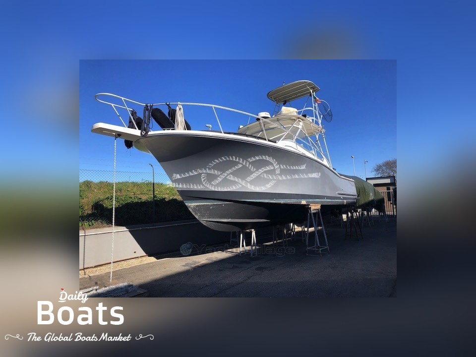 2006 Luhrs 31 for sale. View price, photos and Buy 2006 Luhrs 31 #372006
