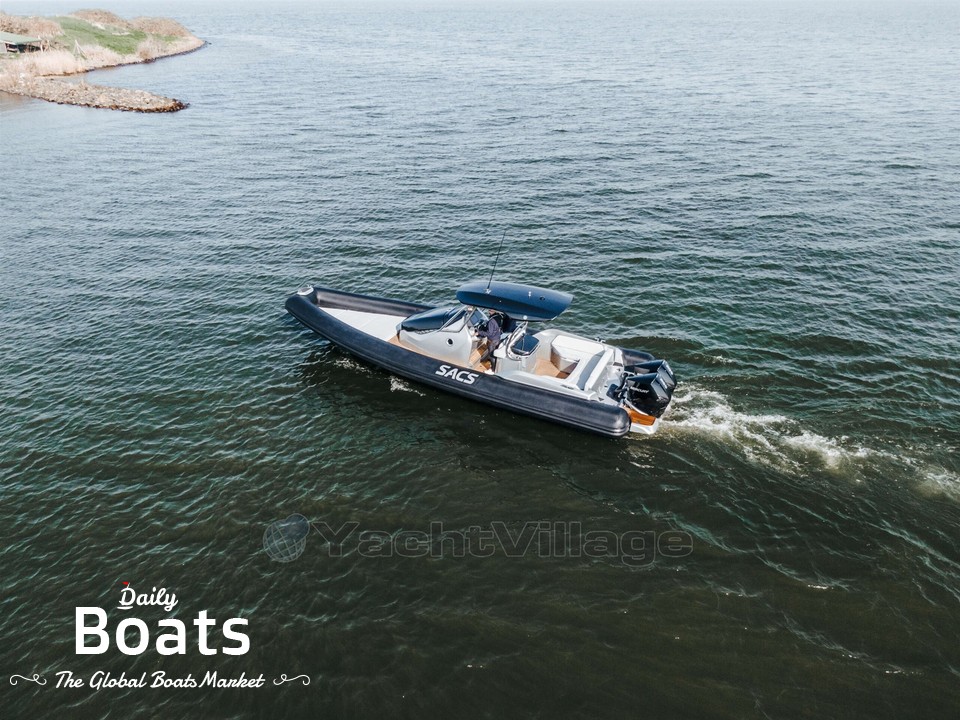 2022 SACS Strider 10 for sale. View price, photos and Buy 2022 SACS ...