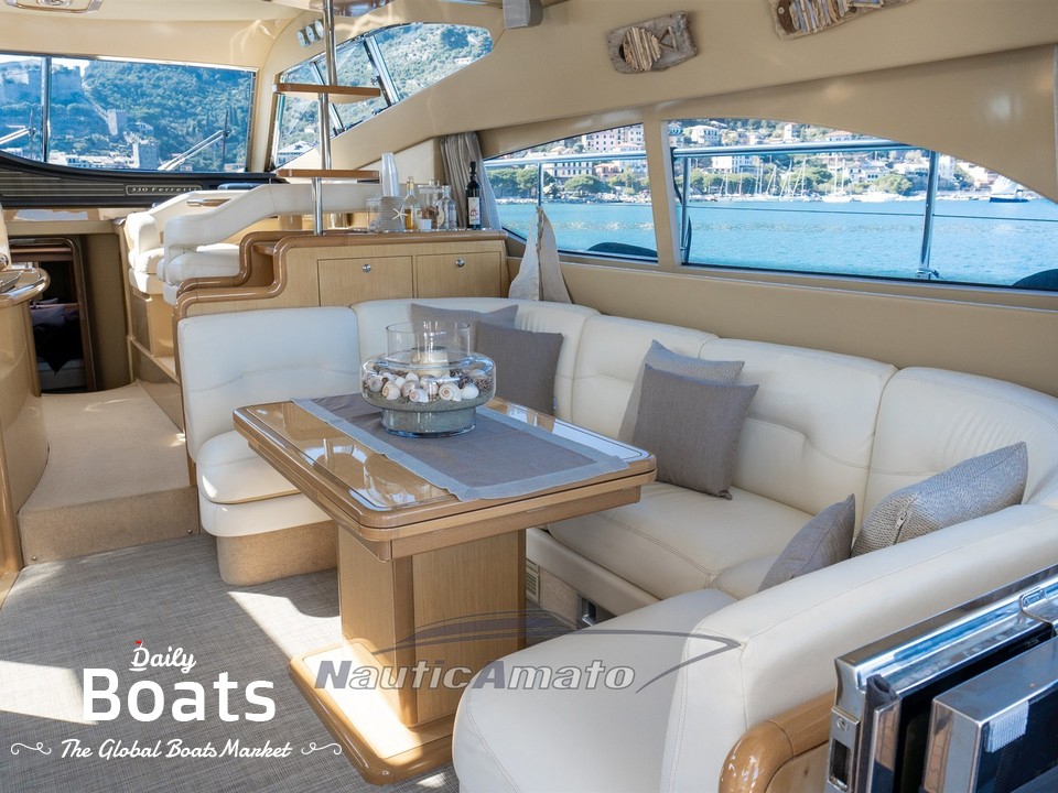 2004 Ferretti 53 for sale. View price, photos and Buy 2004 Ferretti 53 ...