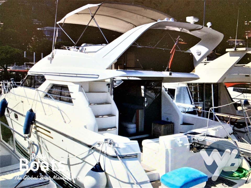 1995 Marine Projects Princess 48 for sale. View price, photos and Buy ...
