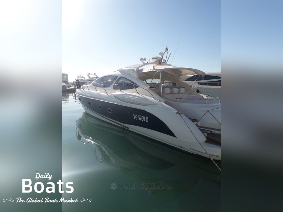2010 Atlantis 55 for sale. View price, photos and Buy 2010 Atlantis 55 ...