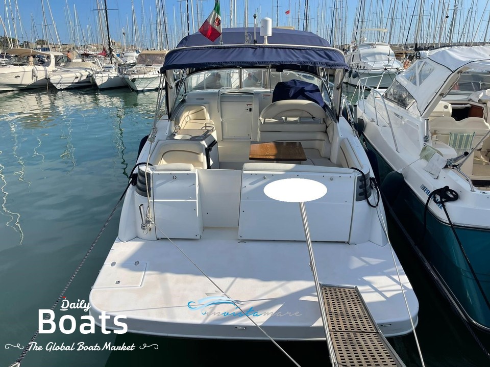 2005 Larson Boats Cabrio 330 for sale. View price, photos and Buy 2005 ...