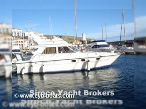 1989 Marine Project Princess 33 for sale. View price, photos and Buy ...