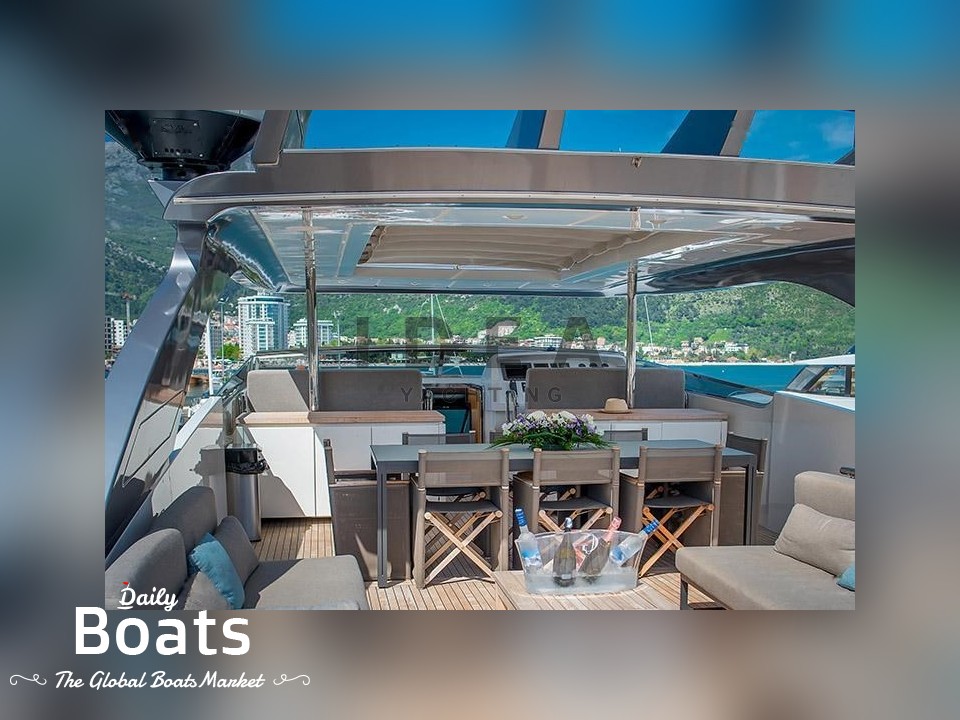 2007 Sanlorenzo Sl 100 for sale. View price, photos and Buy 2007 ...