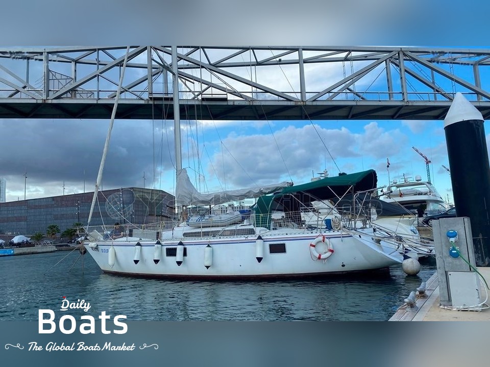 1984 Gibert Marine Gib'Sea 126 for sale. View price, photos and Buy ...