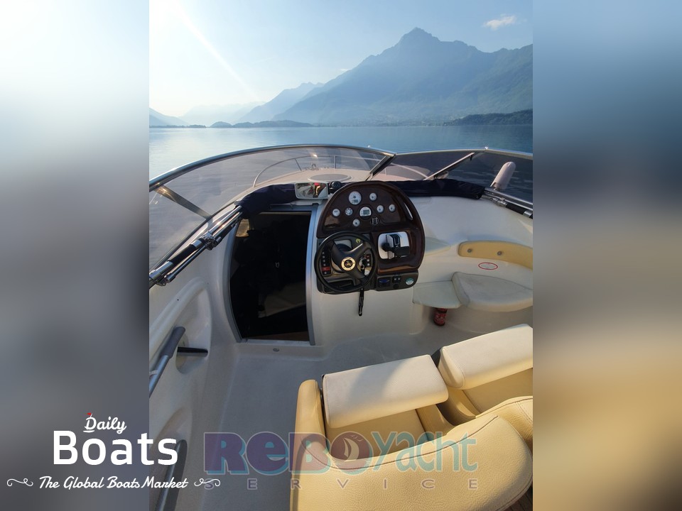 2006 Cranchi Csl 27 for sale. View price, photos and Buy 2006 Cranchi ...