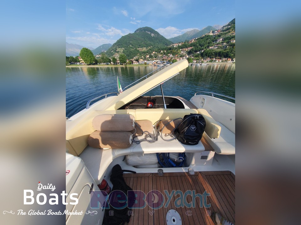 2006 Cranchi Csl 27 for sale. View price, photos and Buy 2006 Cranchi ...