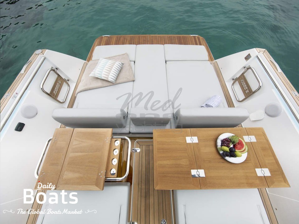 2018 Fjord 42 Open for sale. View price, photos and Buy 2018 Fjord 42 ...