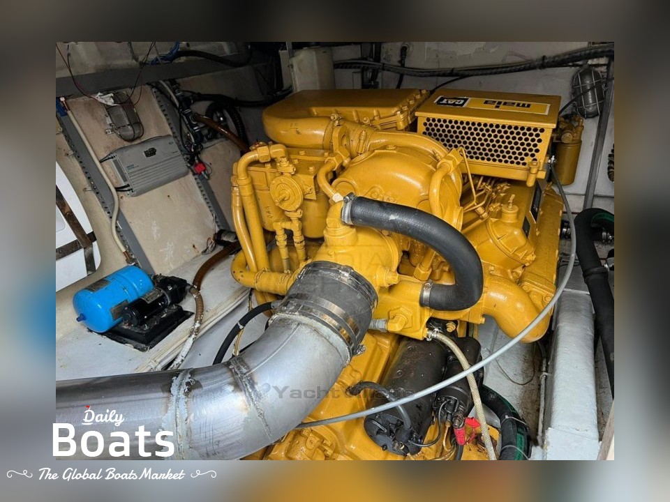 1991 Baia 43 for sale. View price, photos and Buy 1991 Baia 43 #372102